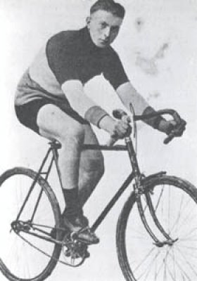 Piedmont Velo Sports: September 2011