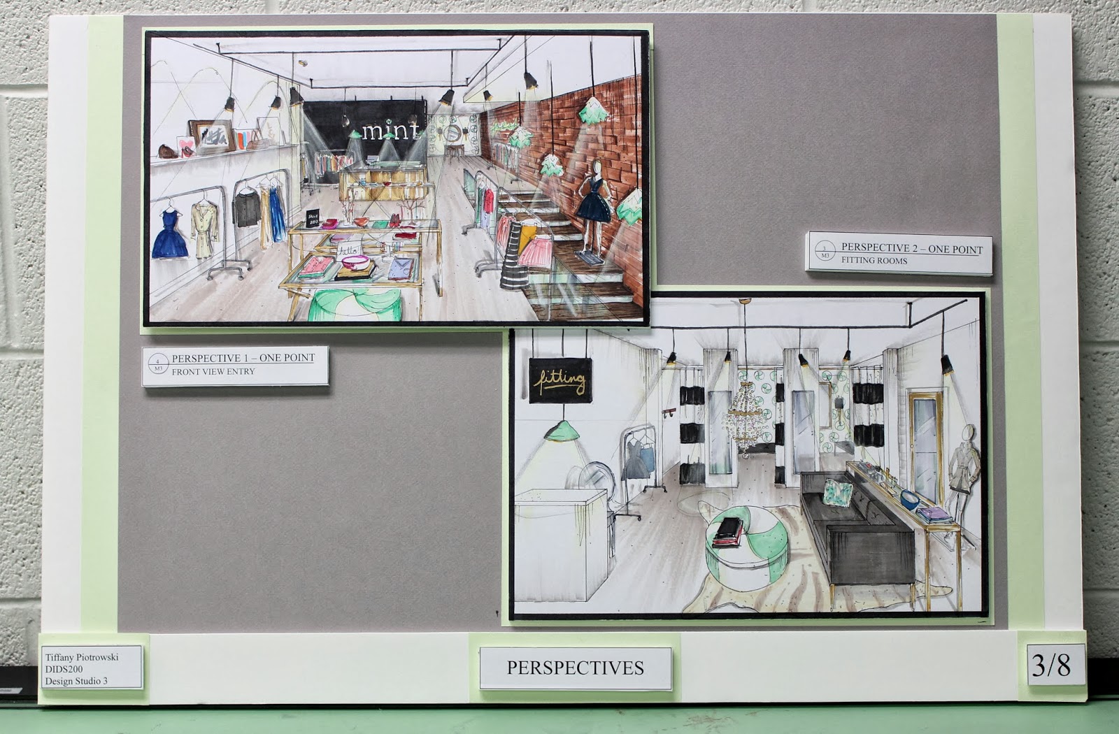 Term Four Final Project (& Tips for Creating your own Design Boards ...