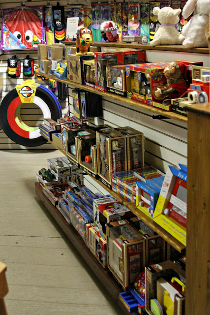 Timeless Toys: Our Products