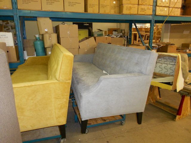 Susan on Design: How it's Made