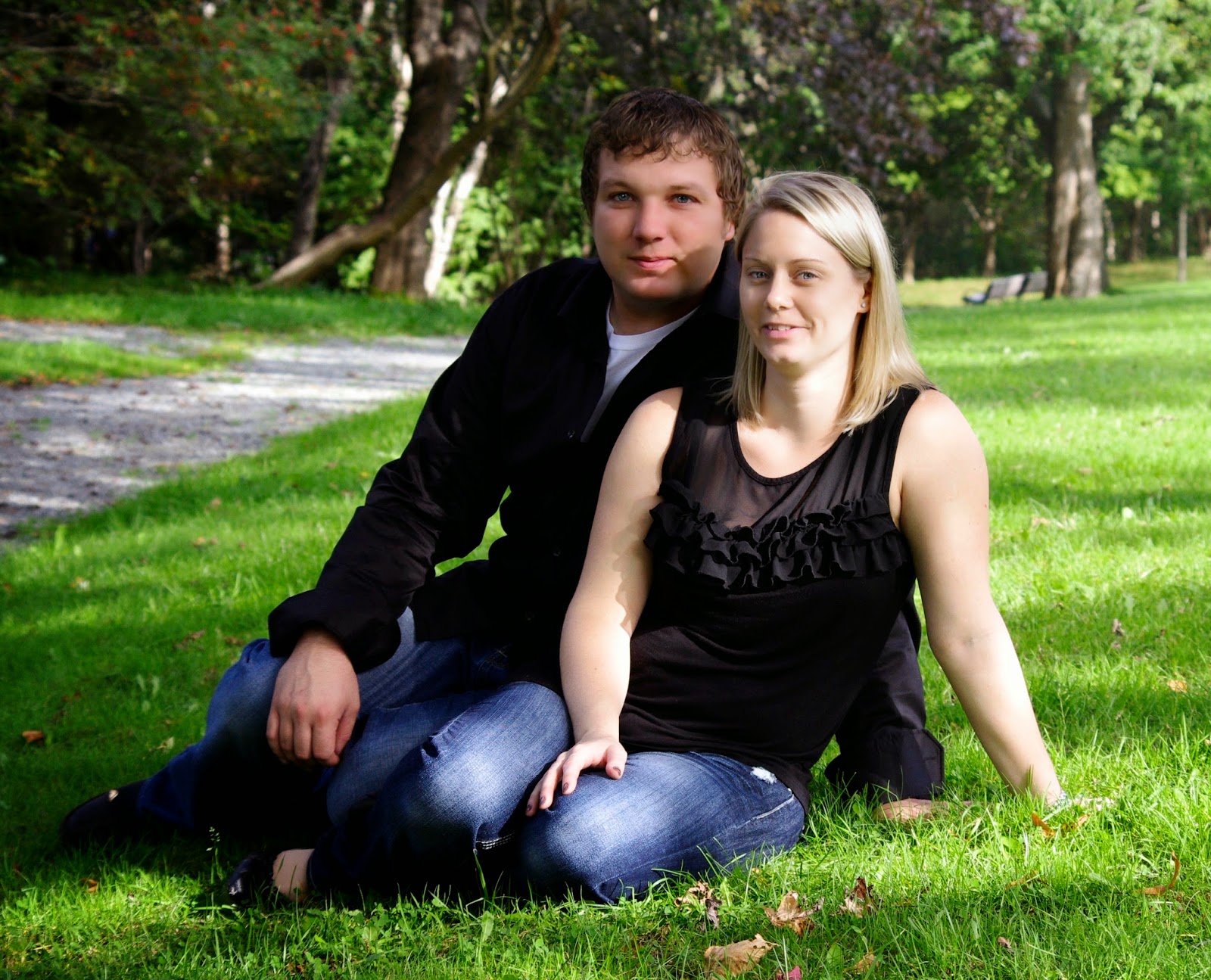 Dawn & David's Wedding