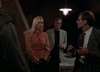 Down Among the "Z" Movies: Crackerjack 2 (1997)