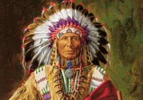 antrophistoria: Falsedades históricas (XXXVI): Cortar cabelleras no era ...