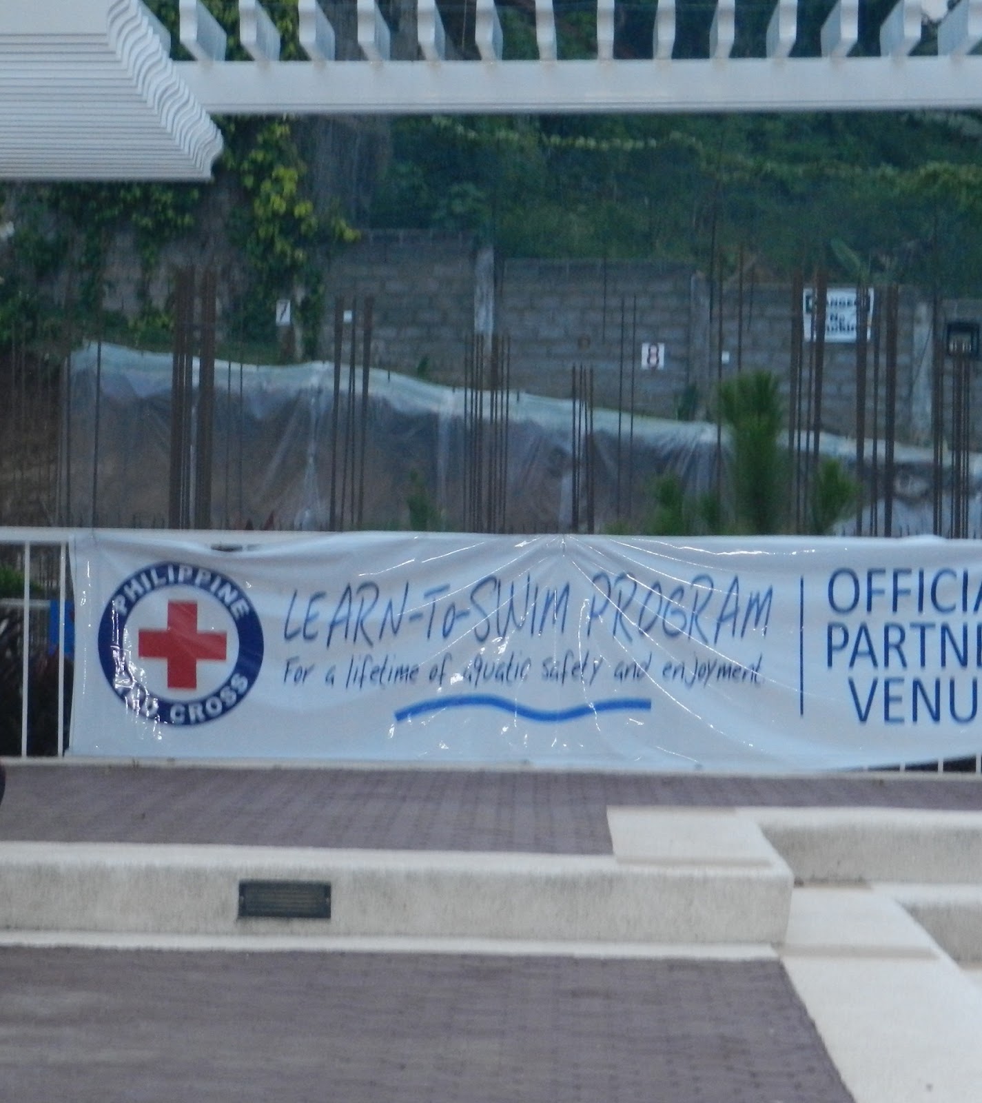 All About Davao City: Red Cross Summer Swimming Lesson - Davao City Chapter