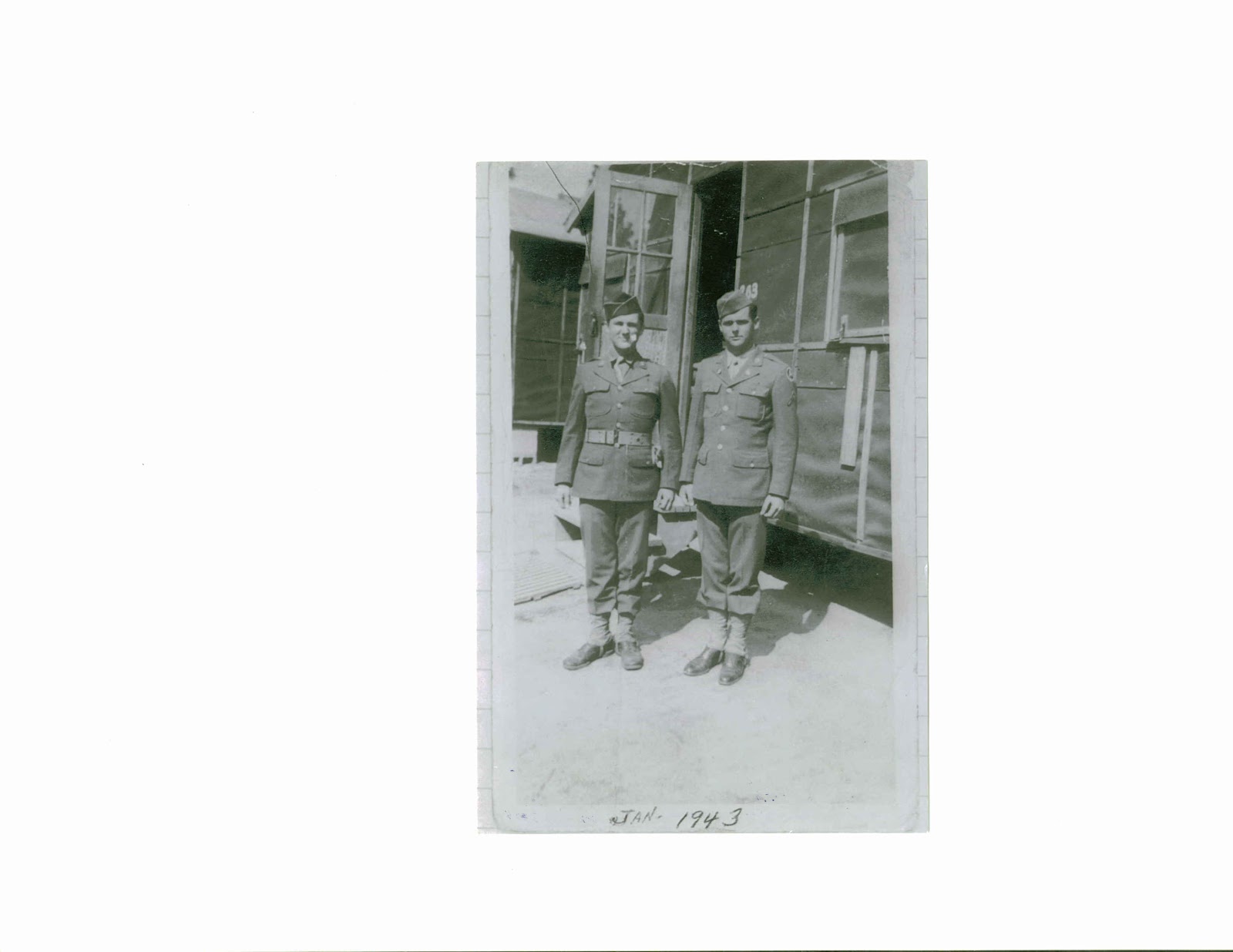 Butler Family..Our American Story