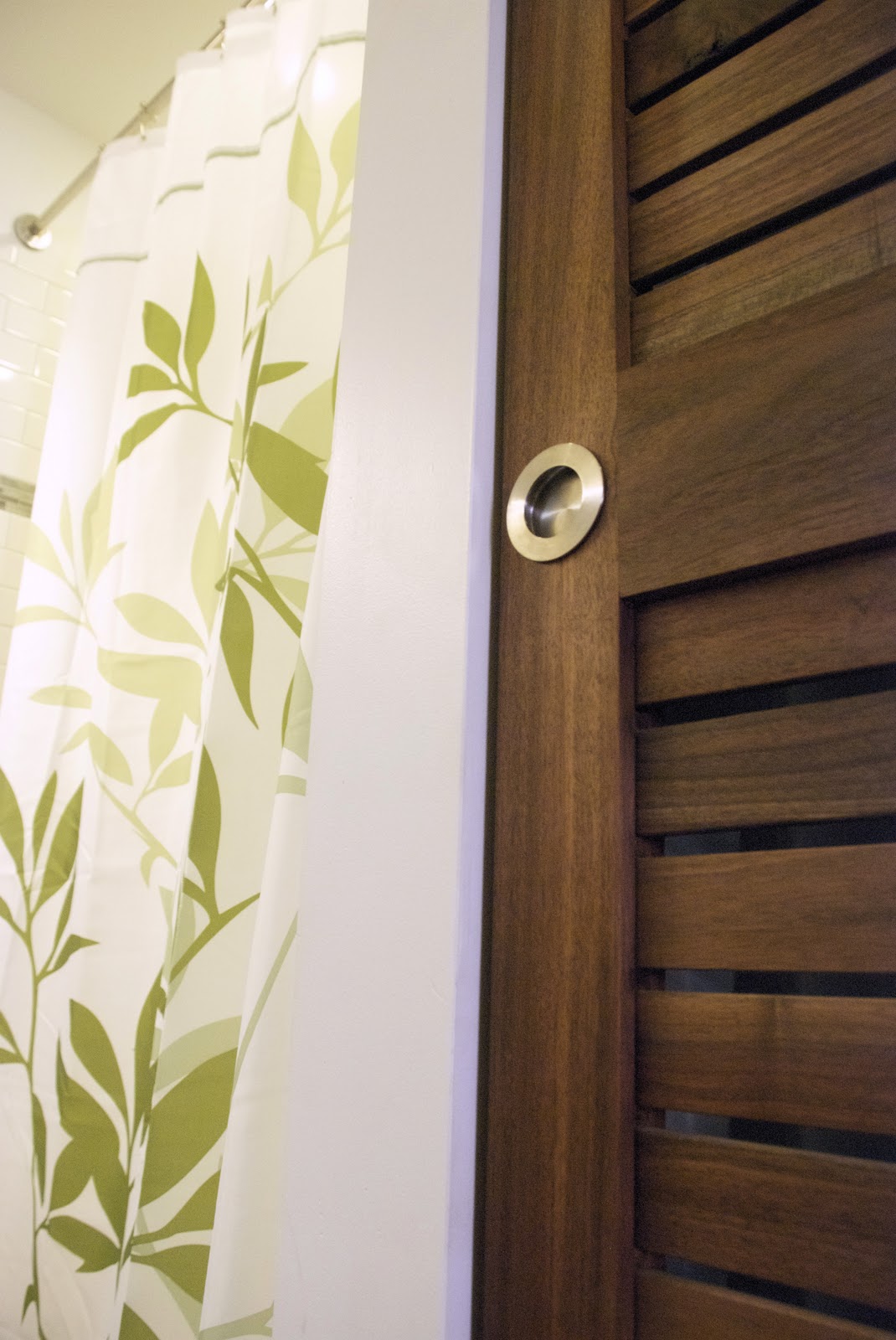 OLD DIRTY WOOD: HOUSE RENOVATION