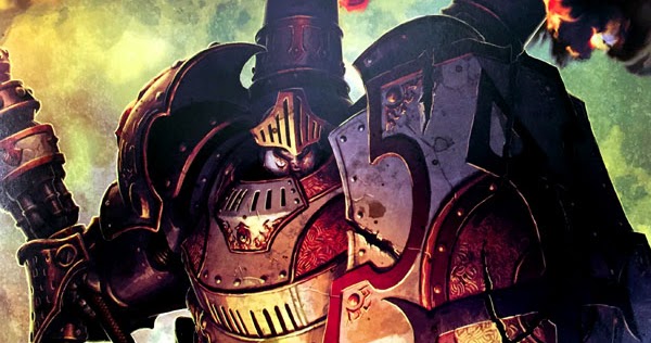 Druid's Dice: Battle Report 66: Anson Durst vs. Reznik 2