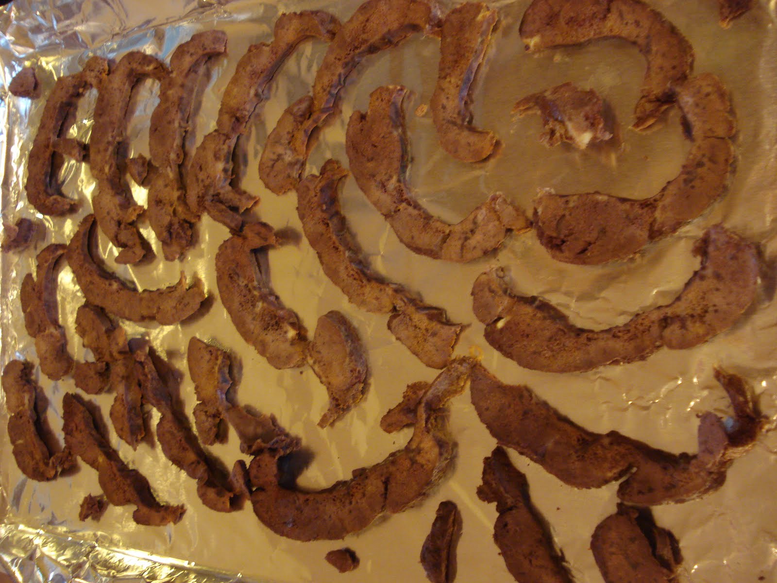 The Placenta Kitchen: Eating Your Placenta