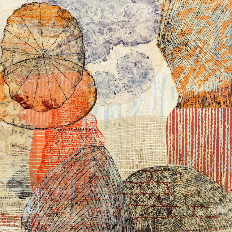 ARTBURGAC: Eva Isaksen