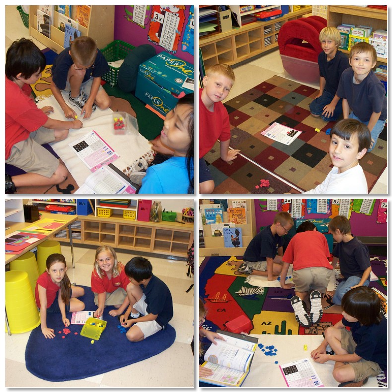 The SuperHeroes: Toss and Talk??