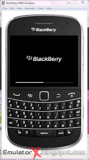 Blackberry PC Simulator ~ Emulator for PC