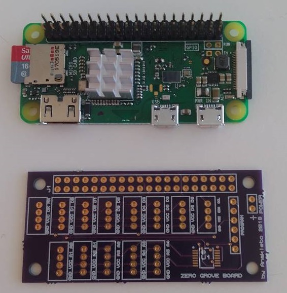 Cajón desastre: 2018