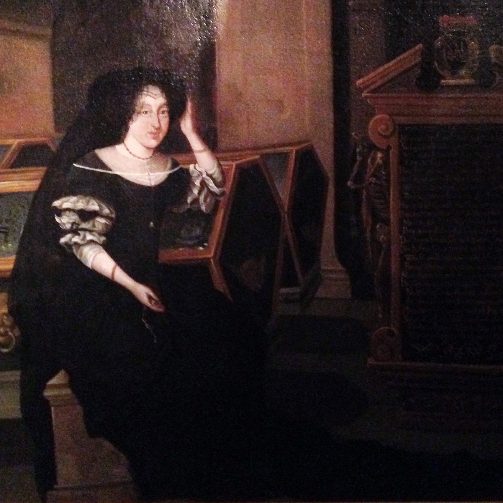 Morbid Anatomy: Post-Mortem Portraits of the Dukes of Württemberg ...