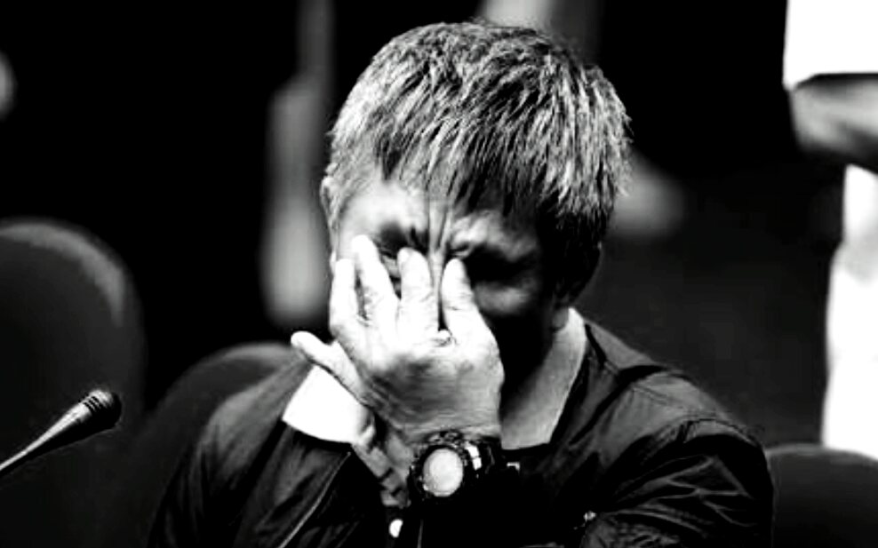 Edgar Matobato was a bullet the Liberal Party had long been wanting to ...