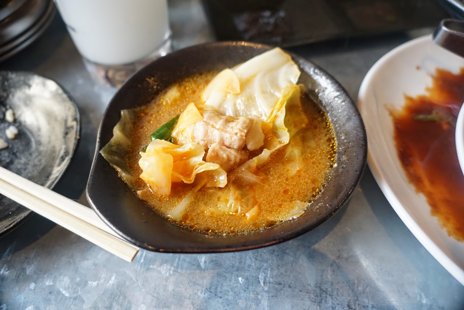 Day in the Life of a Hungry Food Explorer: Delicious Domestic Beef and ...