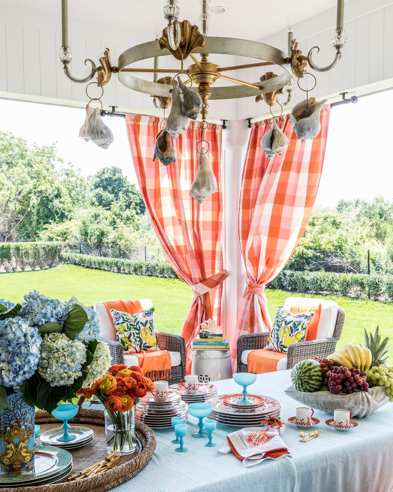 Lisa Mende Design: 2017