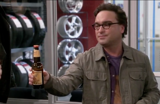 The Big Bang Theory - The Sibling Realignment - Review: "Brotherly Love"