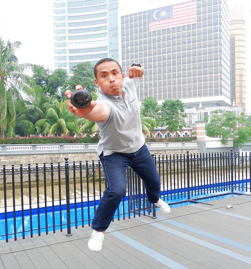 Inilah, Passpod, Travel Modem Pocket WiFi yang Ku Bawa Keluar Negeri ...