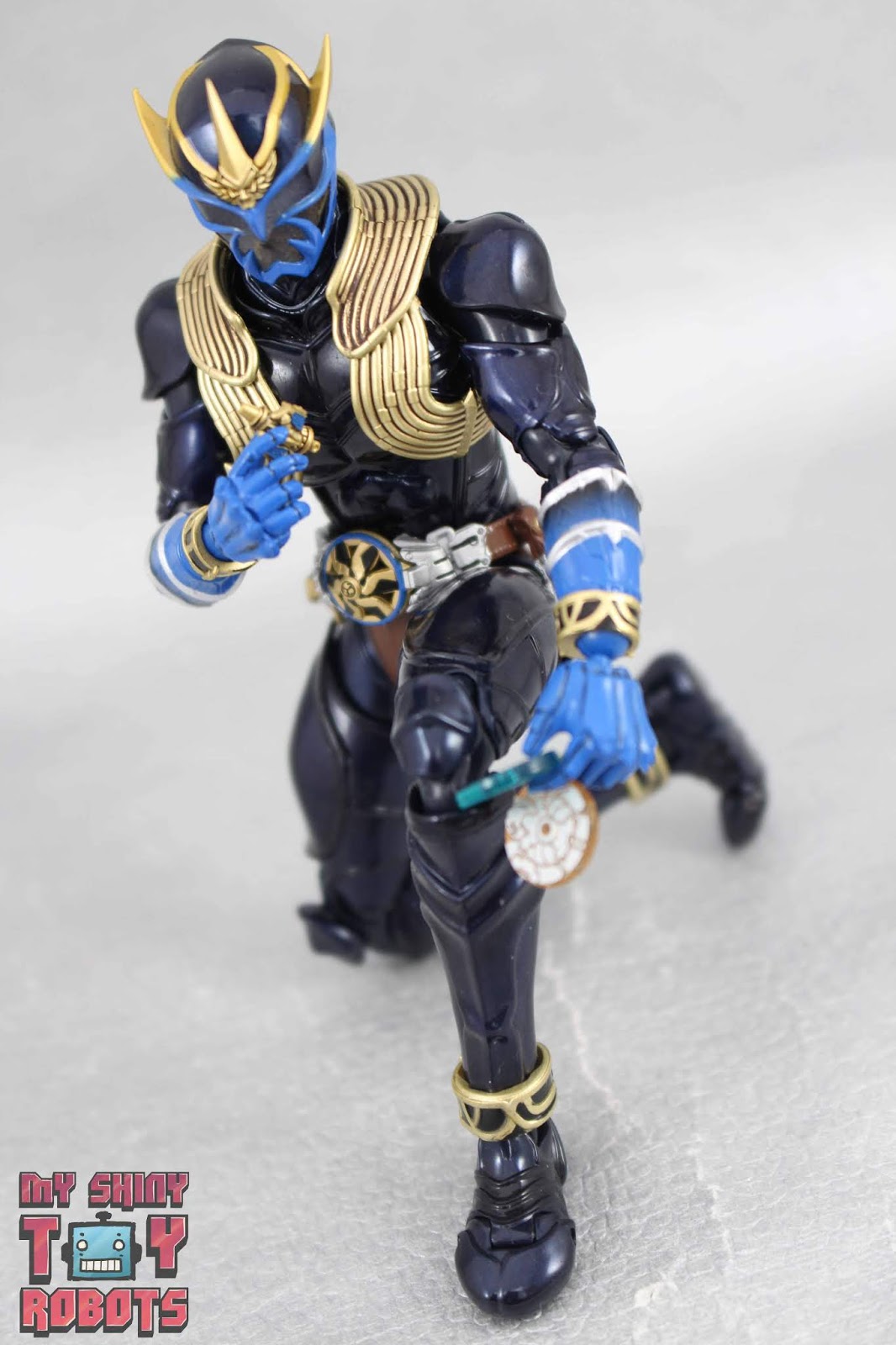 My Shiny Toy Robots: Toybox REVIEW: S.H. Figuarts -Shinkocchou Seihou ...