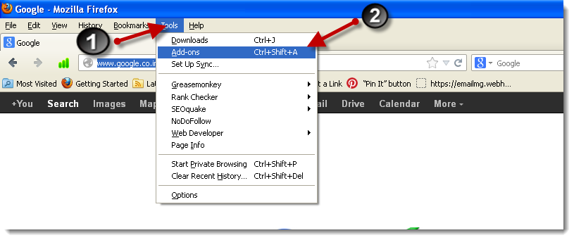 How To Get Rid Of Ads By Google - designstudiogala
