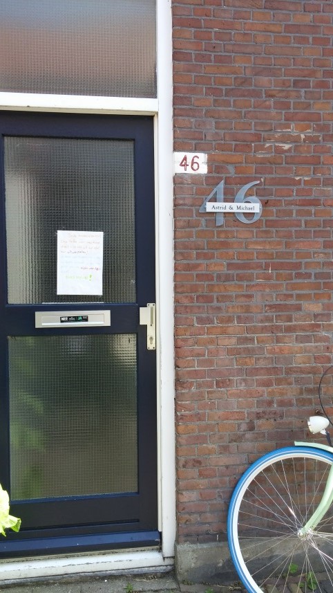 2015 Delft Study Abroad: Sustainable transportation in the Netherlands ...