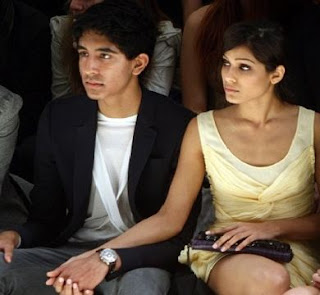 Freida Pinto Family Husband Son Daughter Father Mother Marriage Photos ...