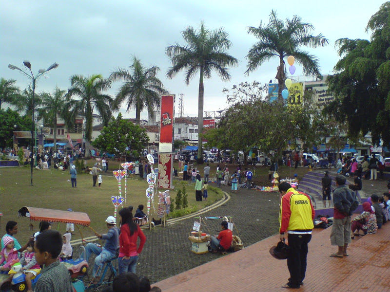 Kabupaten Ciamis ~ Bumi Nusantara