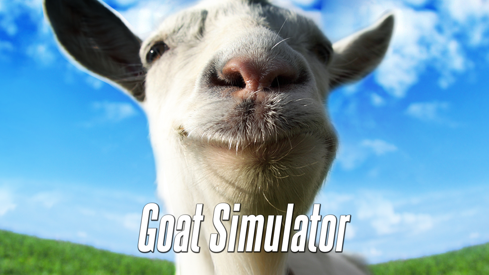 Goat Simulator (Multi) e mais dois jogos ganham retrocompatibilidade ...