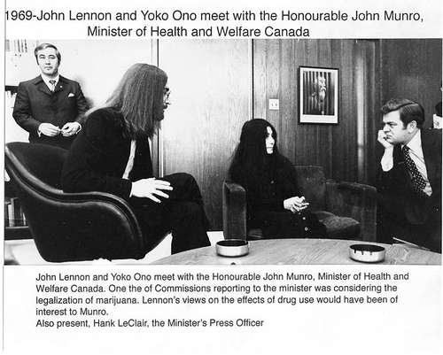 savecfbrockcliffe's blog: The Brooke Claxton Building, Tunney's Pasture ...