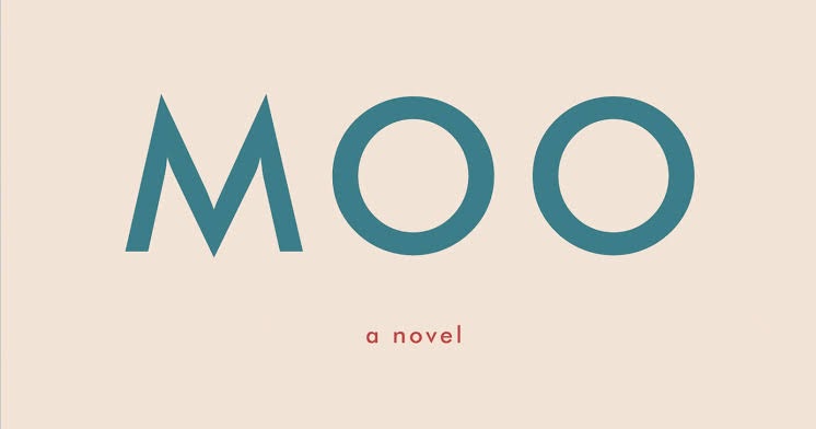 The Word Moo