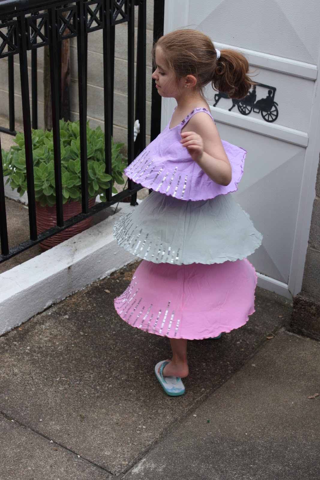 Susan's Disney Family: Little Fashions Boutique, great clothing for girls