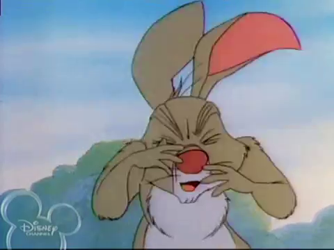 The New Adventures of Winnie The Pooh: Easy Come, Easy Gopher