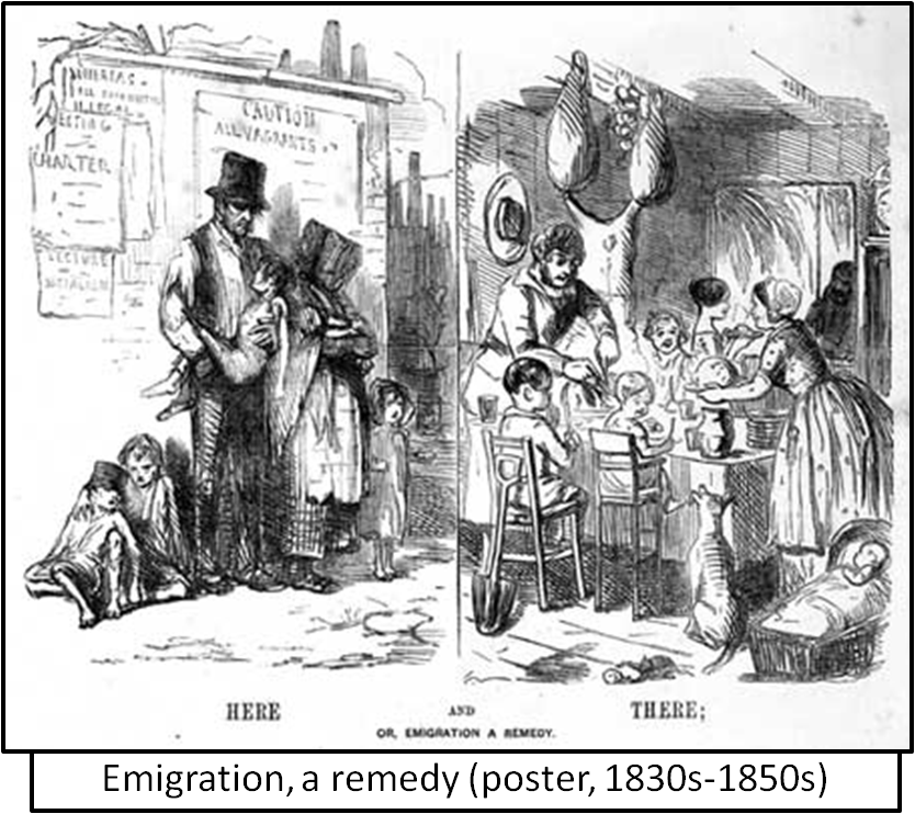 Mole's Genealogy Blog: Emigration from Scotland to South Africa 1858