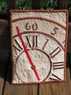 The Crafty Quilter's Closet: My Finished Quilts