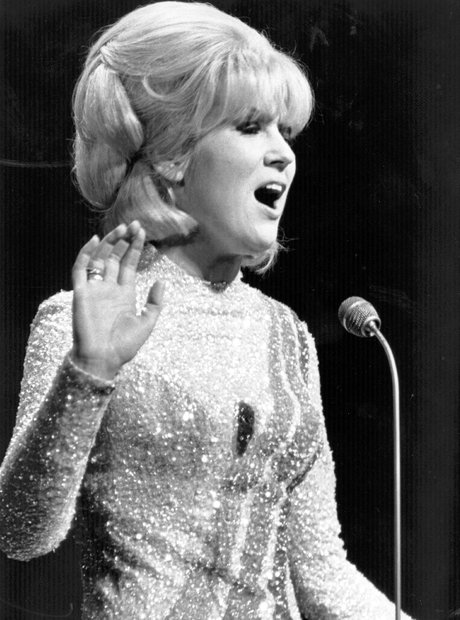 2 or 3 lines (and so much more): Dusty Springfield – "The Windmills of ...