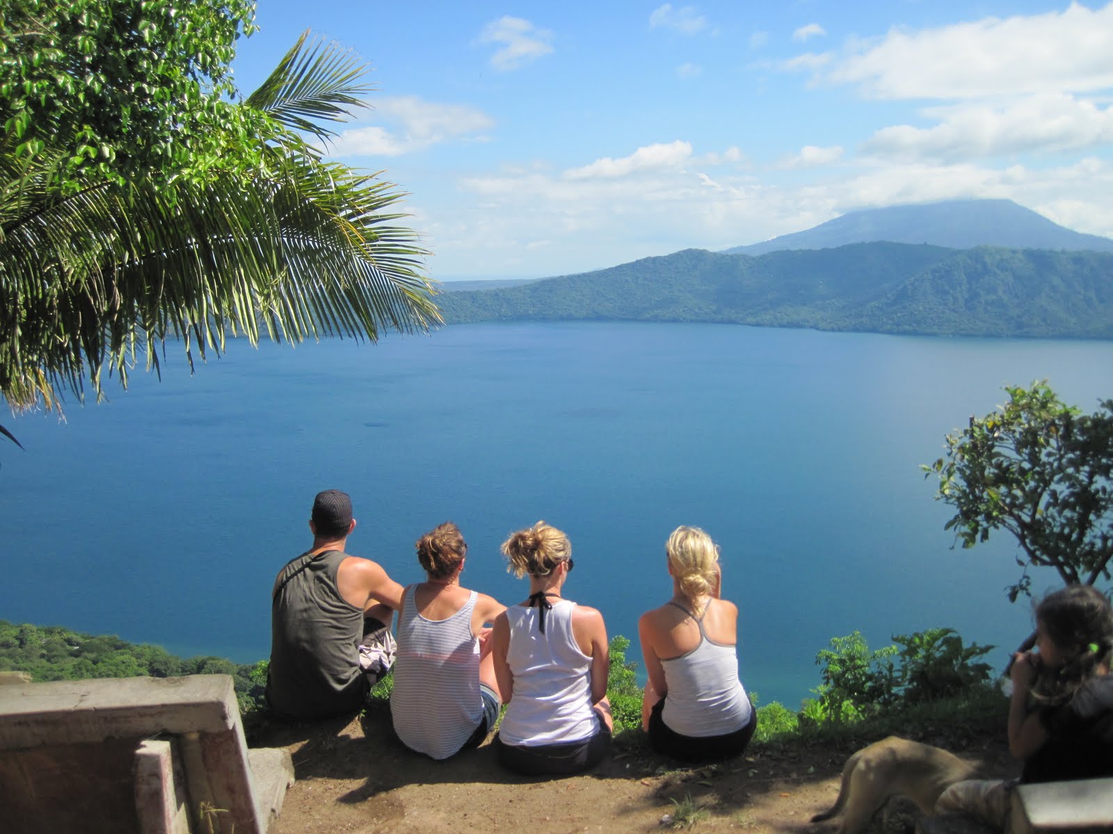 My Travel Journal: Lago de Apoyo - Nicaragua