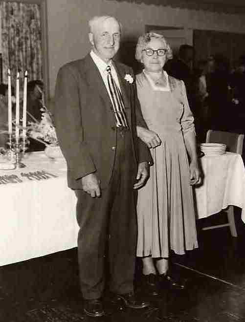 Ancestral Breezes: The Women In My Life