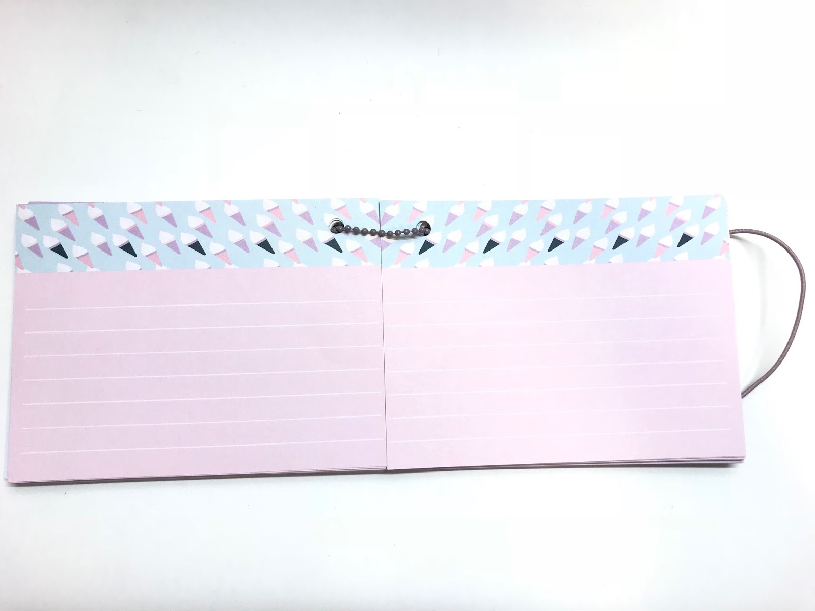 Cheap, cute, revision cards!! (For people who don't want to make them)