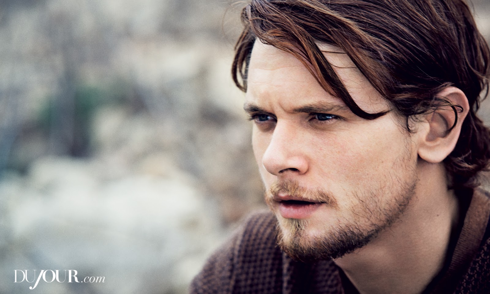 5 razones para seguir a… Jack O'Connell