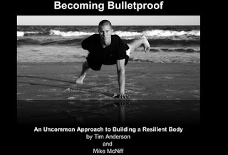 Conditioning Research: Becoming Bulletproof