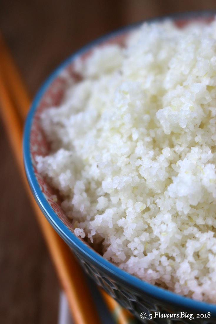 Beef Stroganoff & Krummelpap