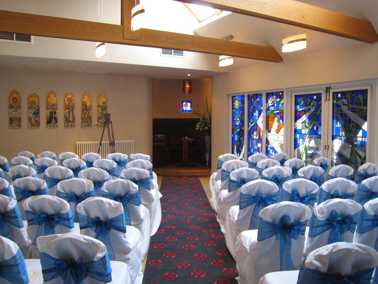 YOUR BIG DAY!: Can we get married in a Castle?