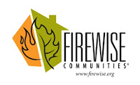 Red Hill NM CWPP: Cimarron Subdivision Awarded FireWise Certification