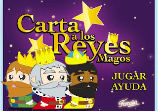 Blog del Profesorado de Religión Católica: Especial Año Nuevo y Reyes ...
