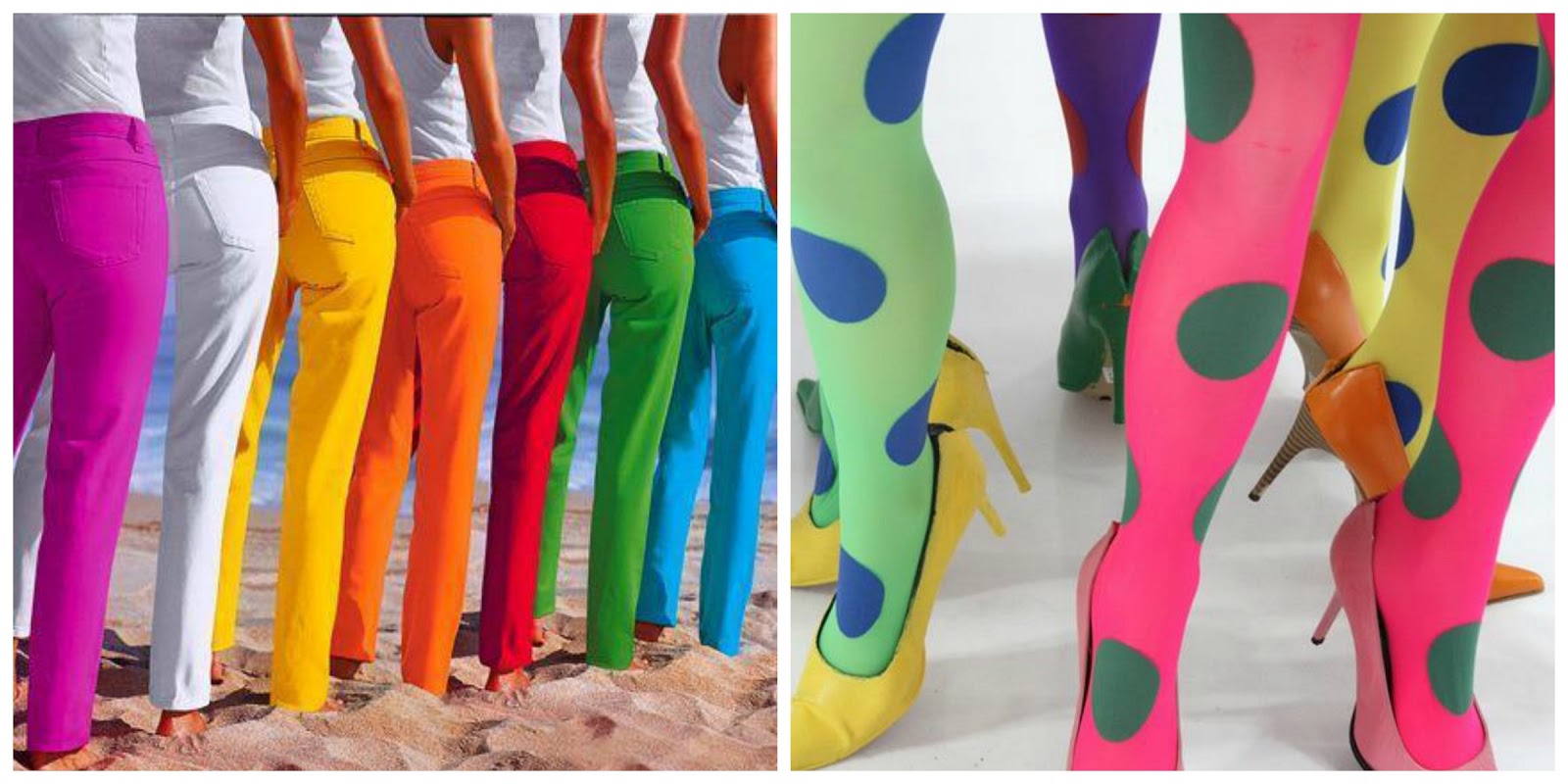 Mojih 40+...: PUN KOLOR - BOJE POKREĆU