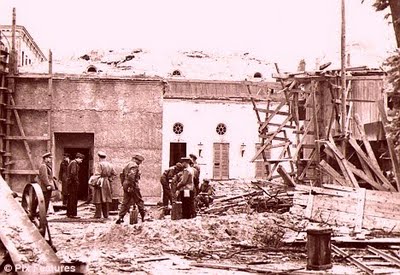 Hitlers Inner Circle Final Days - Fold3