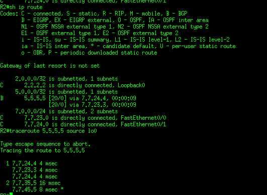 Router Load Balance Dual Wan
