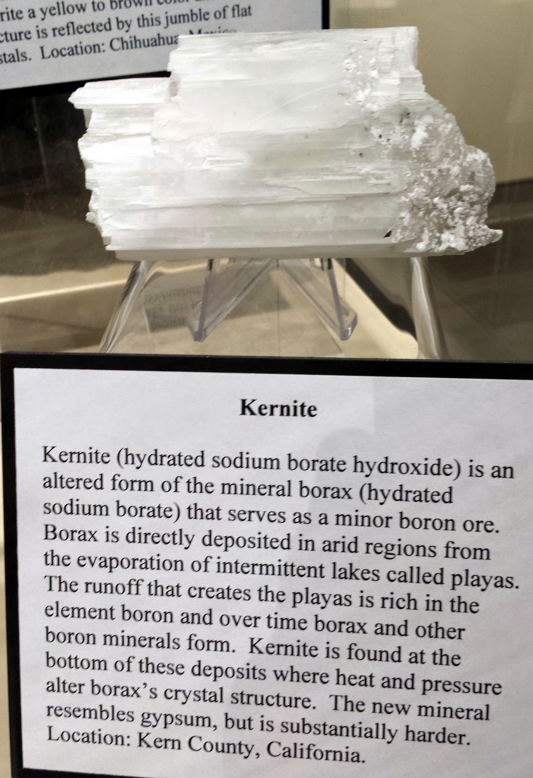 History and Culture by Bicycle: Nature's Kaleidoscope: Digging into the ...