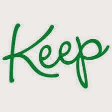 Keep = continue | Improving English