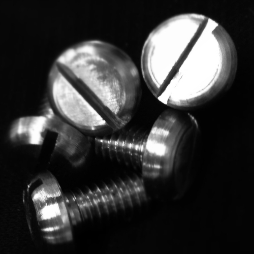 Custom Made Screws Archives - Hague Fasteners Limited